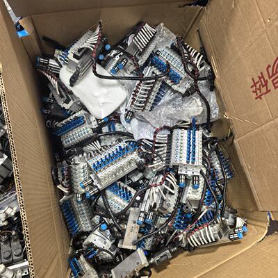 议价Recycling Of Electroc Materials Waste Instruments  Meter