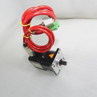 AngstPfister 3AL0130300R AC Servo Motor 1.6Aeff