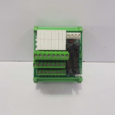 Mdulo PCB DREGGEN CRANE DCS90802