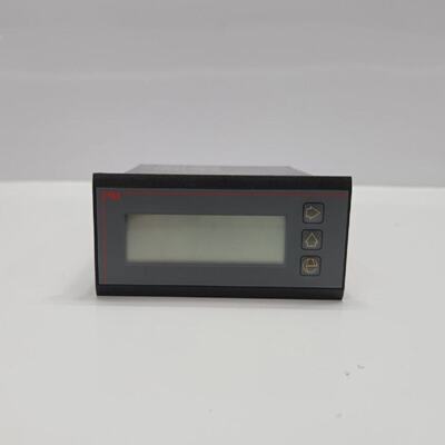 PR ELECTRONICS 5531A LoopPowered LCD Indicador