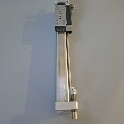 DGC18200KFYSRA  Festo  DGC18200KFYSRA  Ferderbeine Ohne Stab