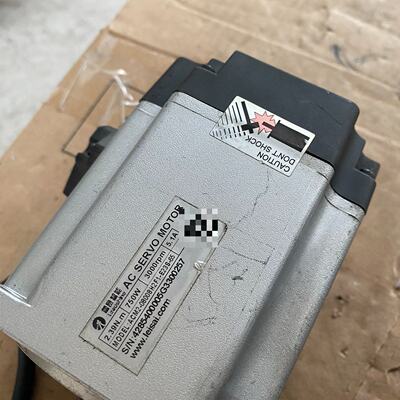 议价Leisai Servo Motor 750W适用
