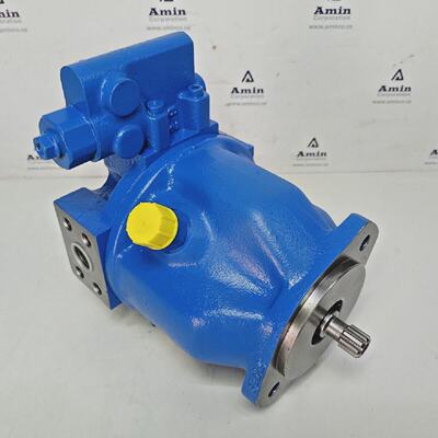 Pompe  Piston Axial Variable UchidaHydromatik A10 V16DR1 RS8