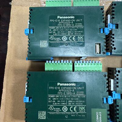 议价Plc Fp0C14rs  FpoE16rs适用
