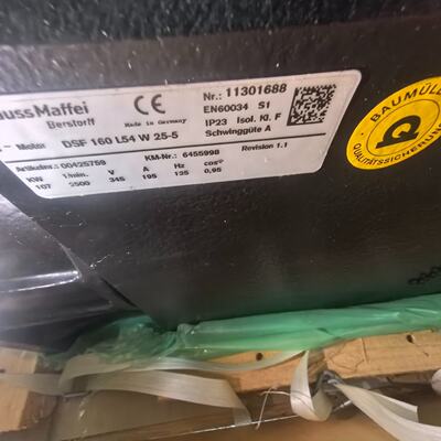 溢价-DSF160L54W255 DSF160M54W25