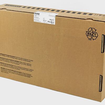 Siemens Sinamics Single Motor Module6SL31201TE230AA46SL3 120