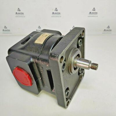 Parker 7029111063 Modell PGP620A0330CT1D7NE8E6B1B1 Hydraulik