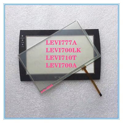 全新维控7寸人机界面触摸屏LEVI777ALEVI777L-议价