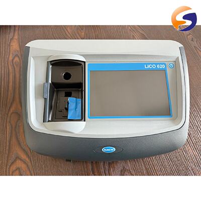 哈希lico620液体台式色度仪铂钴APHAGardnerSaybolt