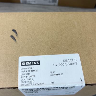 询-6ES72881ST400AA1未封