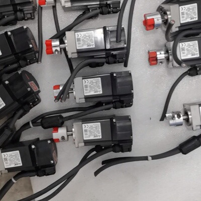 议价MRJE10A伺服电机HGKN13JS100议价