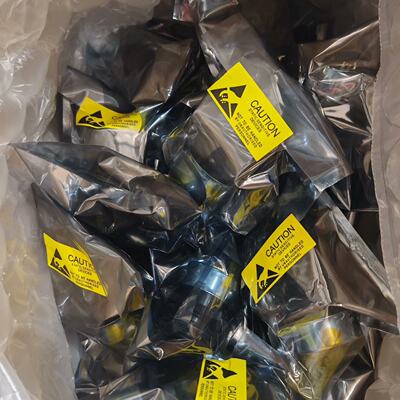 溢价-示教器摇杆JC20000049DSQC679用全