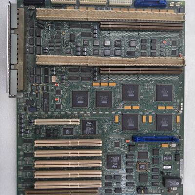溢价-Motherboard542514702主板电路控制