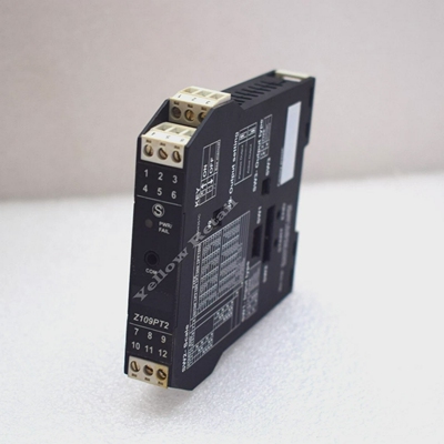 SENECAZ109PT2温度转换器Z1O9PT2