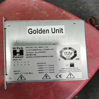 HITEKPOWER，MODELNo.M801-164控-议价
