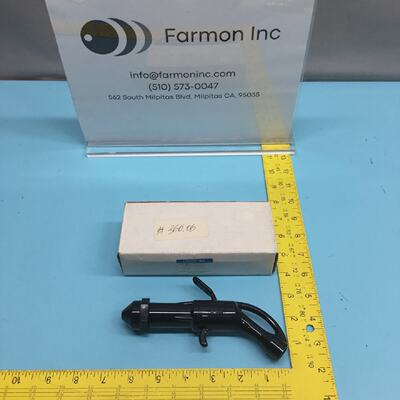 Millipore XX67 100 SJ Gun Assy XX67100SJ 140090