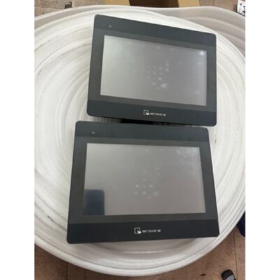 询价议价维伦通触控屏幕MT6103iP成色不错