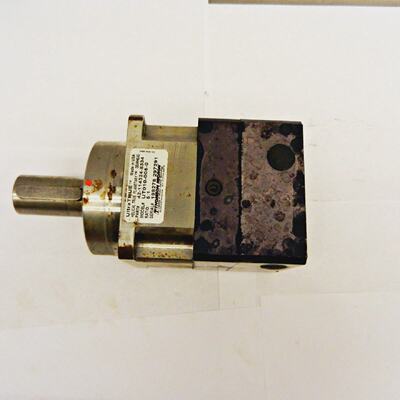 SLS1H77 Thomas Micron Gearhead 421143248334 Model UT0100050