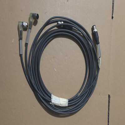 BCC03C0巴鲁夫线缆BCCM425-M414-询价