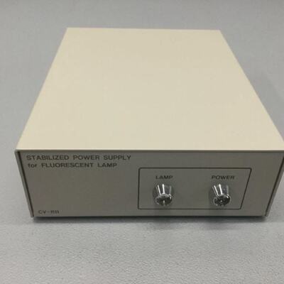 CVR11  KEYENCE  CVR11  Versorgung fr Lampe Kamera Used