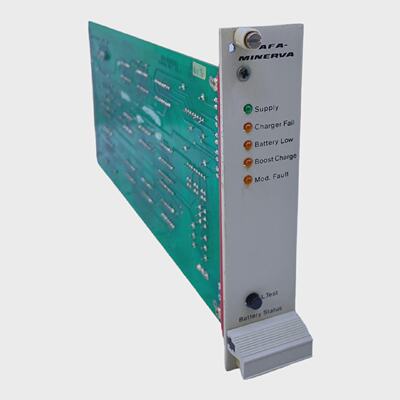 AFA Minerva ASSY 104096 Deteccin De Incendios AFA Minerva AS