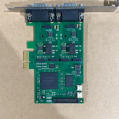 IXXT CANIB200PCIe 1.01.0233.-议价