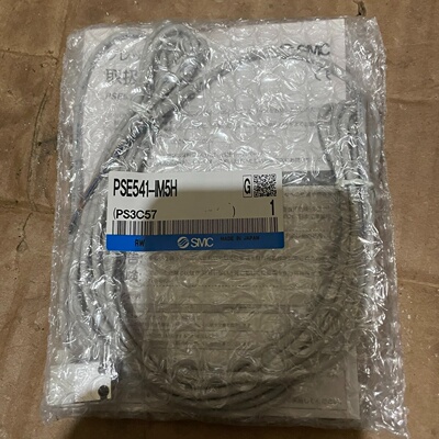 议价PSE541IM5HSMC压力传感器如图