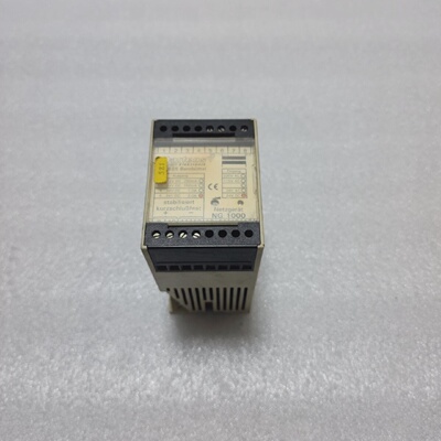 MARTENS ELEKTRONIK NG100045 NETZTEIL 24VDC