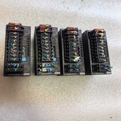 三菱AJ65VBTCU-68ADI4台--议价商品