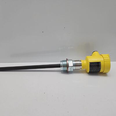 VEGA VEGACAP 63 CAPACITIVE ROD PROBE FOR LEVEL DETECTION CP6