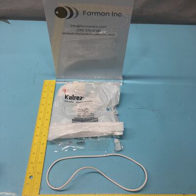 KALREZ AS568A ORING K264COMPOUND2037AS568A2642264 167734