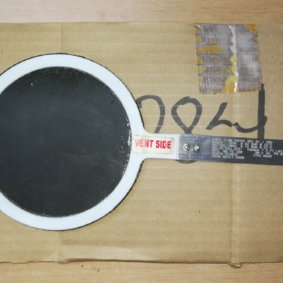 配件磁体爆破膜FREEFLOWCROSSSEC.81.1CM2OHIO440220036议价