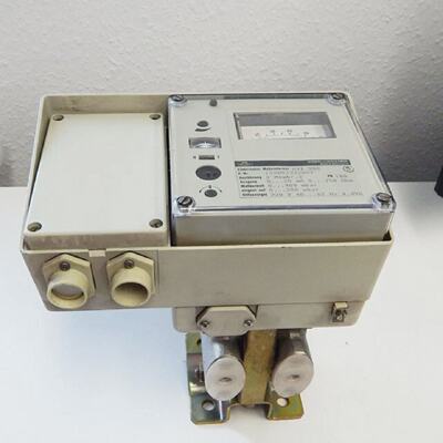 HB Schoppe  Faeser AVI 500 Meumformer m. Membrane TypI15080
