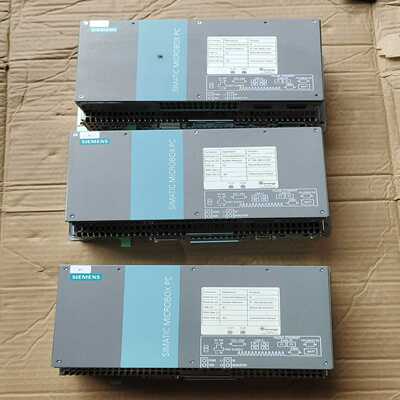 西门子工控机SIMATICIPC427C-议价