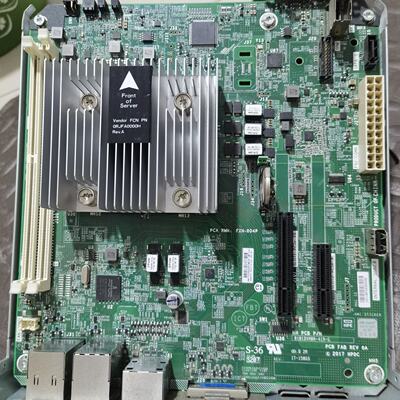 HPE MicroServer Gen 10  NAS-议价