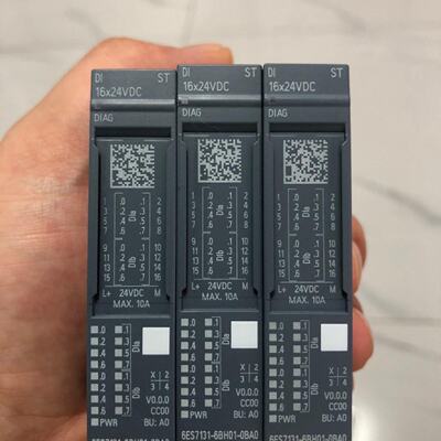 6ES71316BH010BA0西门子et200sp数字议价