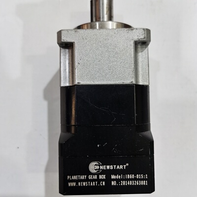 询价*NEWSTART减速机115