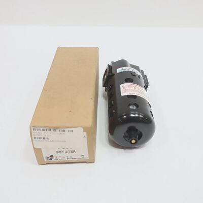 Arrow F353 Coalescing Particle Filter Kit