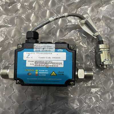 询价LAM流量控制器771-001032-01398008