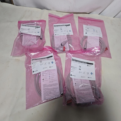 CareFusion2021196-001VitalSigns入侵性血压电缆