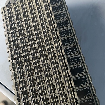 询价-X20DO9322模块成色很漂亮X20D09322