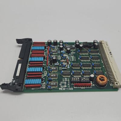 Tarjeta PCB MUSASINO MEW140