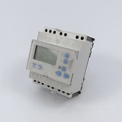 Paladin 179420 Horloge Numrique 230V 5060Hz