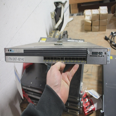 思科CATALYST3750-X系列TNY-WSC3750X-3560X