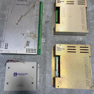 BTU INTERNATIONL BLS FCU29 69--议价商品