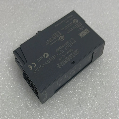 [2LOTOF5-Pack]SIEMENSSIMATICS76ES7132-4BB01-0AA0Dig
