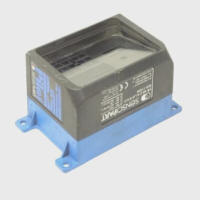 议价Sensopart Fr 852 IllgS1l5 Abstssensor Glas Wei适用