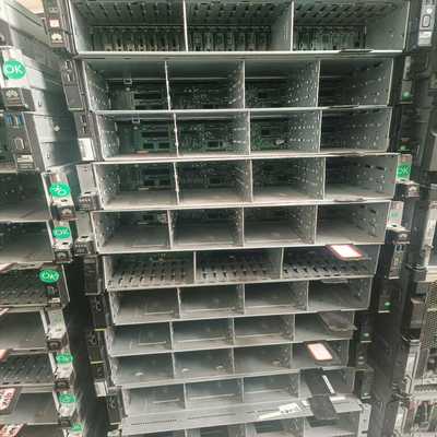 华为 RH2288HV5  2288 HV5。2.5寸24（