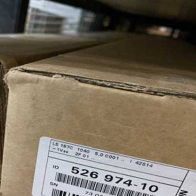 【议价】德国海德汉光栅尺LS187CML1040ID：52697适用