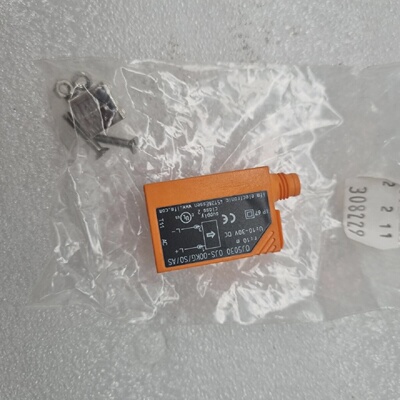 IFM EFECTOR200 OJ5030 OJSOOKGSOAS FREE FAST SHIP